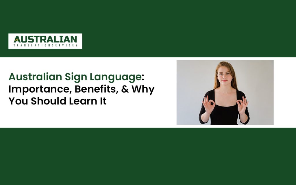 Guide to Language Archives - Translation Services Australia- #1 NAATI ...