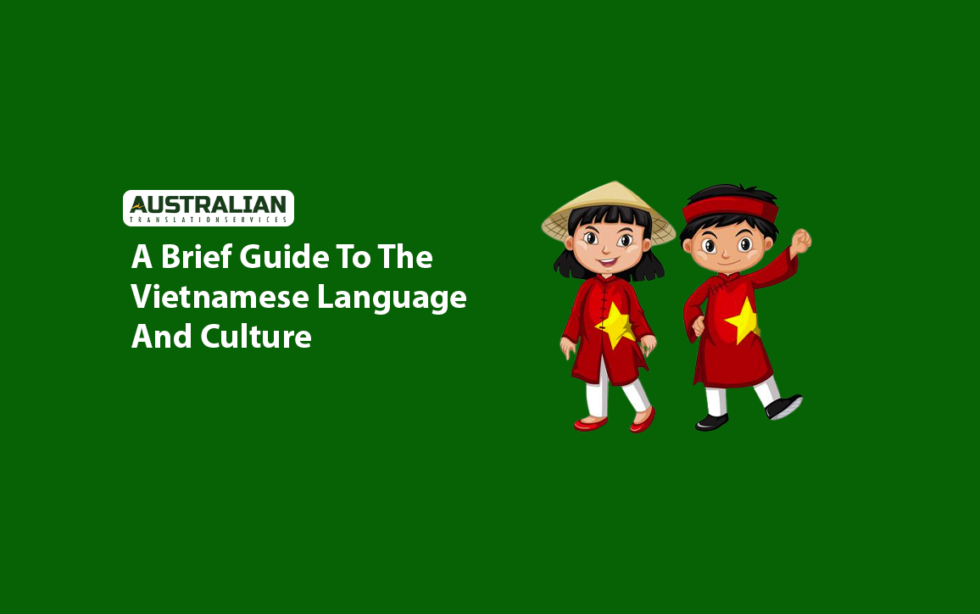 Vietnamese Language and Culture: A Journey Through History