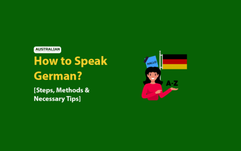 How To Speak German Fluently | Pro Tips For Beginners