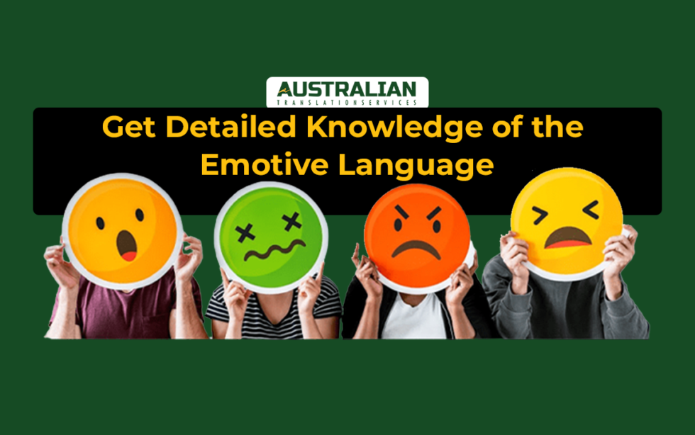 Emotive Language: Examples & Essential Insights 2024