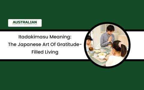 What Is Itadakimasu Meaning, And How Should You Use It?