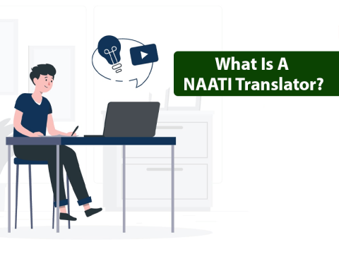 Explore Most Affordable NAATI Translation Cost In Australia