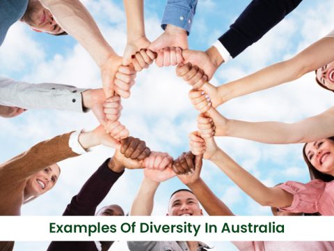 Benefits Of Cultural Diversity In Australia & Other Aspects