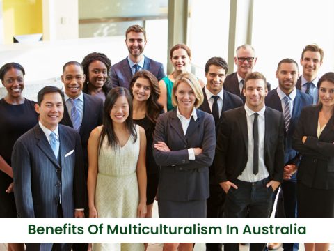 4 Benefits Of Cultural Diversity In Australia & Other Aspects