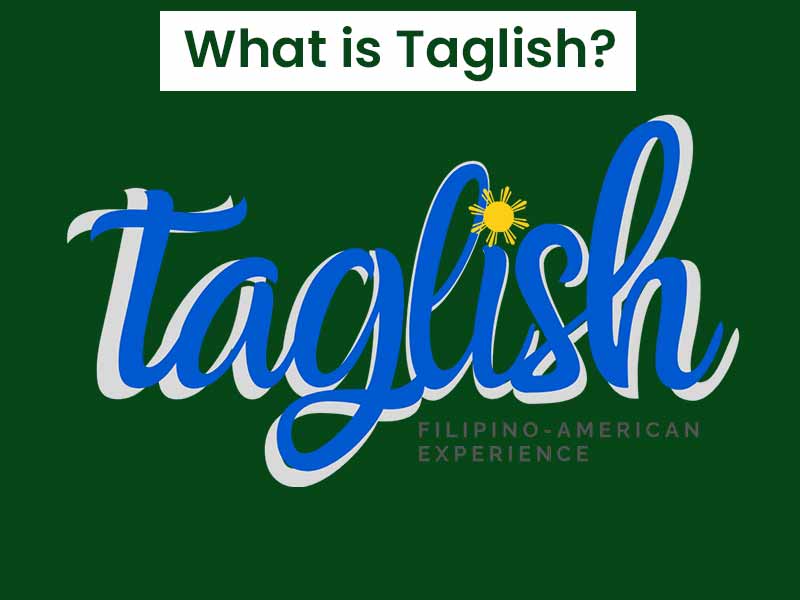 Filipino Language Facts That Will Shock You Today