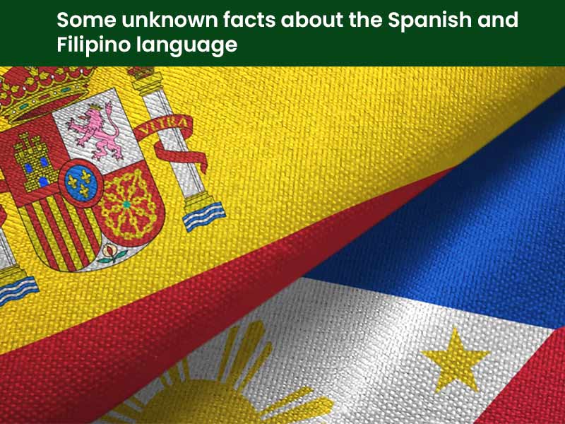 Filipino Language Facts That Will Shock You Today