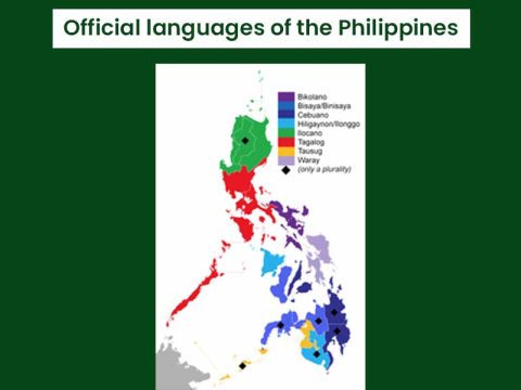 Filipino Language Facts That Will Shock You Today