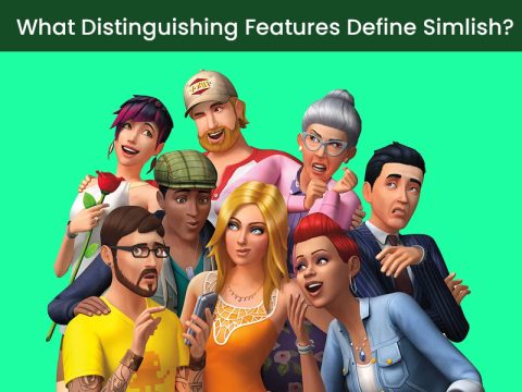 Simlish: Everything You Need To Know About Sims Language