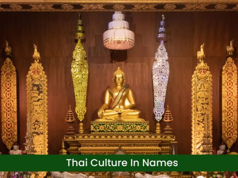 Exploring Thai Names: Traditions, Symbols, & Cultural Richness