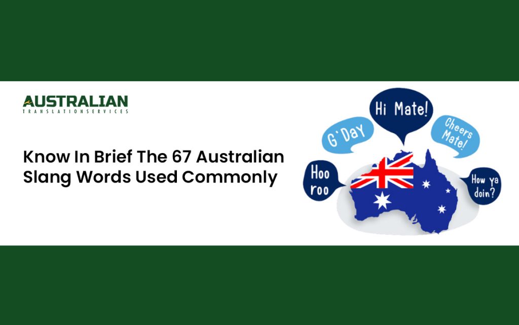 Guide to Language Archives - Translation Services Australia- #1 NAATI ...