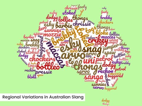 67 Australian Slang Words Unveiled: Get A Brief Introduction