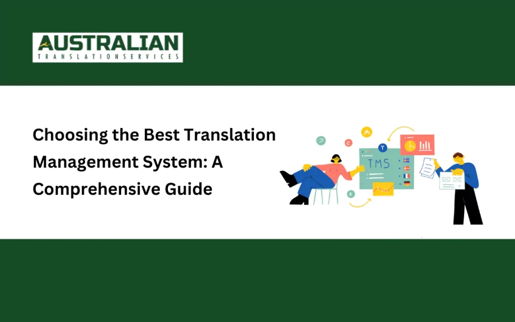 Guide to Language Archives - Translation Services Australia- #1 NAATI ...