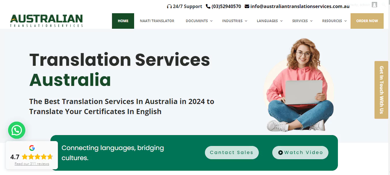 Seamless Legal Translation: Amicus Family Law & NAATI