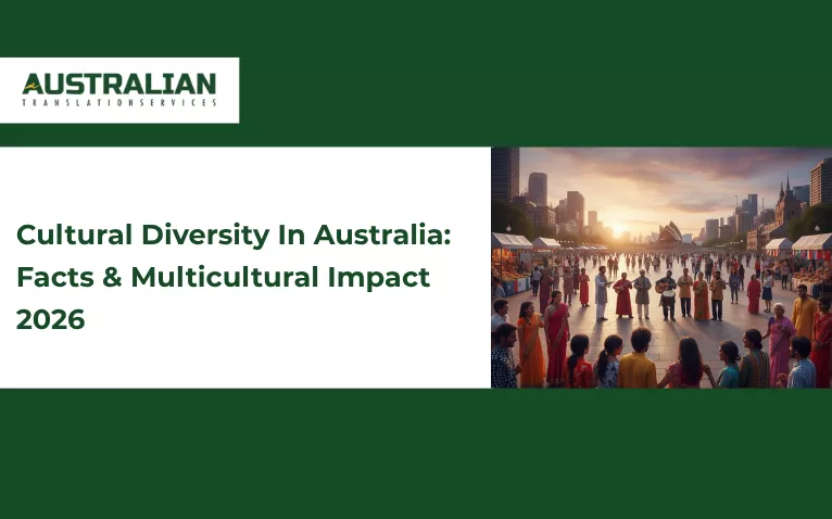 Cultural Diversity in Australia: Facts, History & Impact in 2026